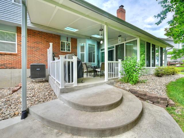 4817 Cornell Drive
