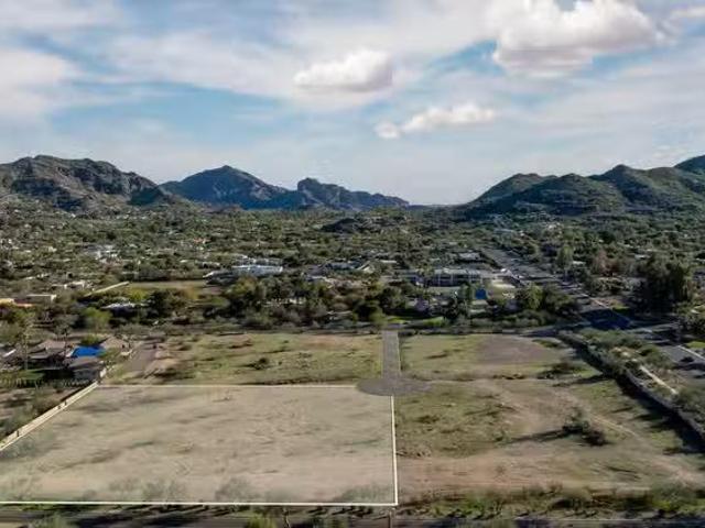 4817 E Doubletree Ranch Rd #2, Paradise Valley, AZ 85253 MLS.