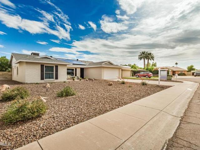 4817 E Emile Zola Ave, Scottsdale, AZ 85254