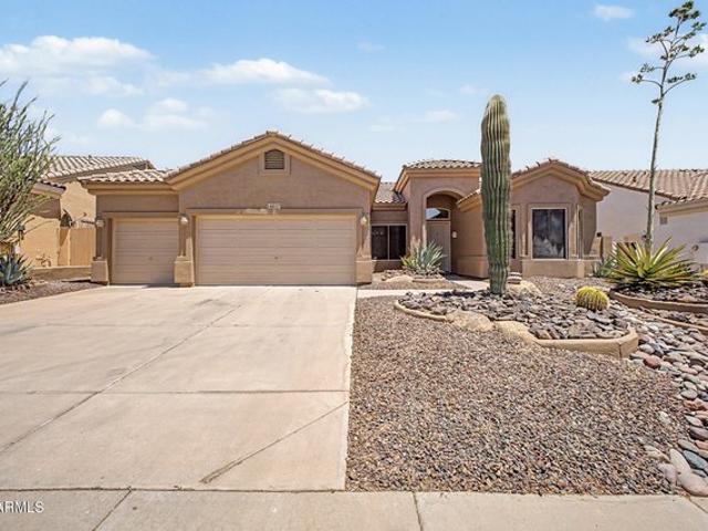 4817 E Fernwood Ct, Cave Creek, AZ 85331