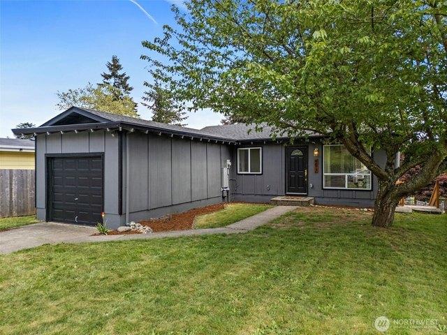 4817 E K St, Tacoma, WA 98404