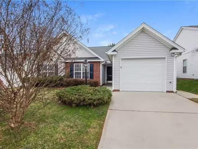 4817 Fallfield Dr, Kernersville, NC 27284 MLS #1187995