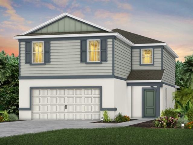 4817 Finley Dr, Davenport, FL 33837