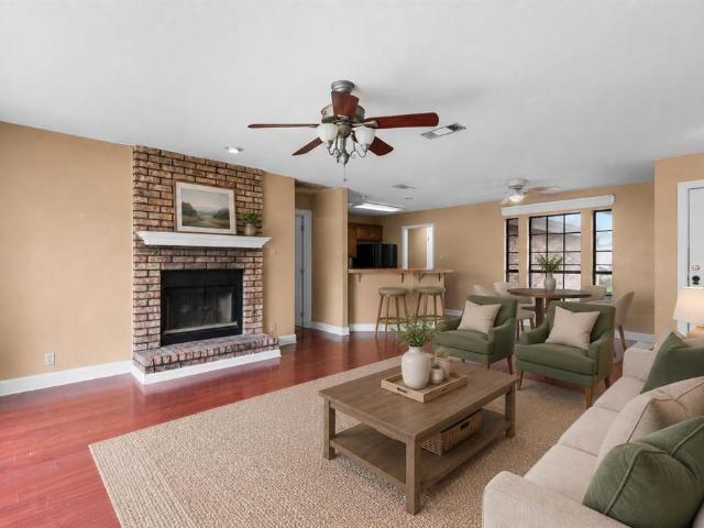 4817 Indio Lane
