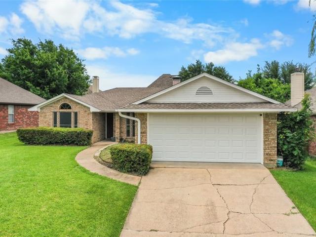 4817 Indio Ln, Sherman, TX 75092