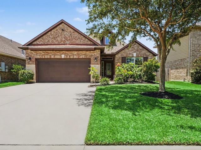 4817 Ladona Court