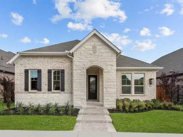 4817 Painted Rose Dr, Arlington, TX 76005