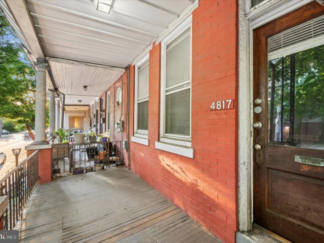 4817 Ridge Ave, Philadelphia, PA 19129 | Compass