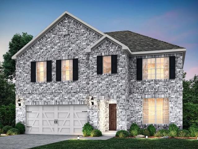 4817 Ripley Ave, Celina, TX 75009