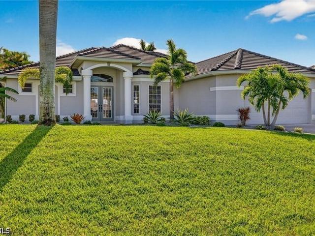 4817 SW 20th Pl, Cape Coral, FL 33914