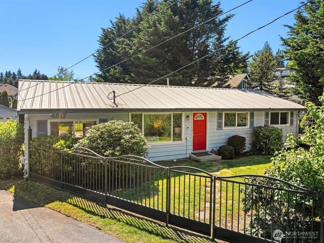 4817 S 175th St, Seatac, WA 98188