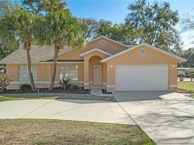 4817 S Apopka Ave, Inverness, FL 34452