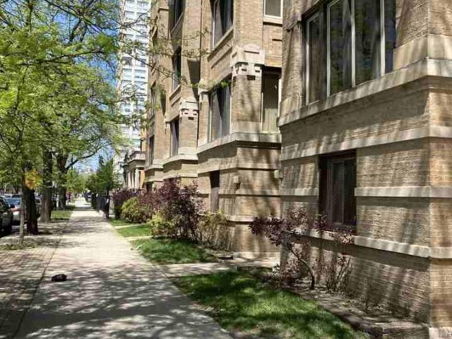 4817 S King Drive 2 Bedroom Apartment for Rent at 4817 S King Dr, Chicago, IL 60615 Grand Boulevard