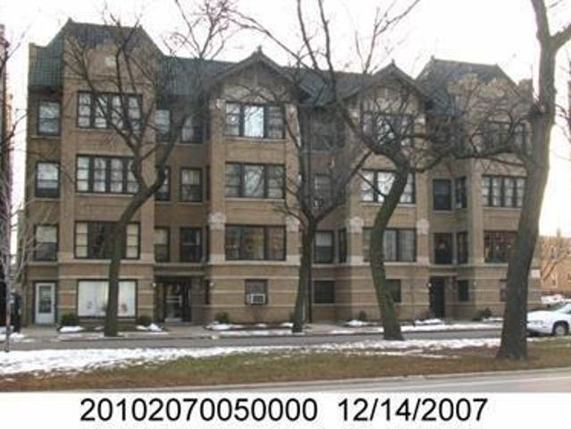 4817 S King Drive 2 Bedroom Apartment for Rent at 4817 S King Dr, Chicago, IL 60615 Grand Boulevard