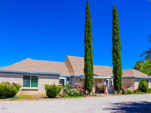 4817 S Laguna Ave, Sierra Vista, AZ 85650
