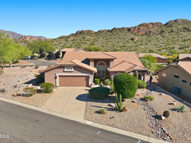 4817 S Nighthawk Dr, Gold Canyon, AZ 85118 | MLS #6966