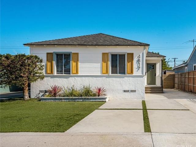 4817 W 136th St, Hawthorne, CA 90250