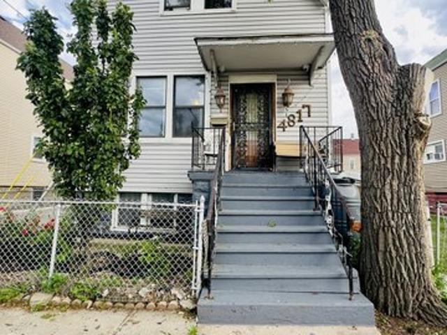 4817 W 28th St, Cicero, IL 60804