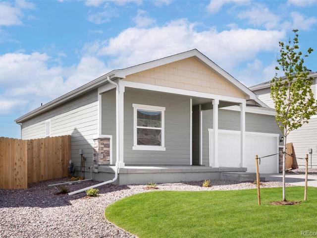 48185 Shetland Dr, Bennett, CO 80102 | MLS #8074