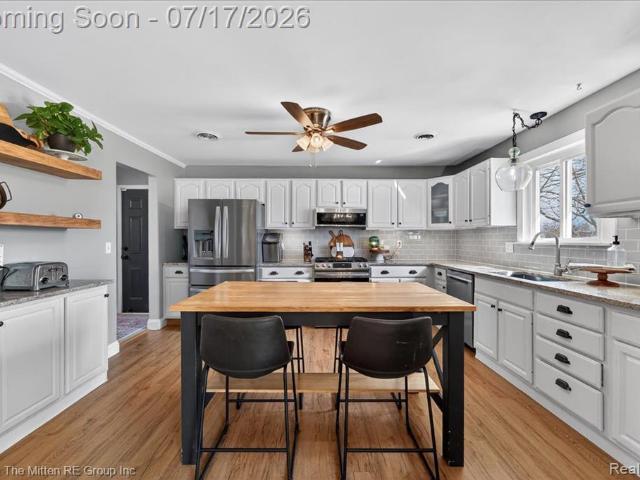 48188 Harris Road