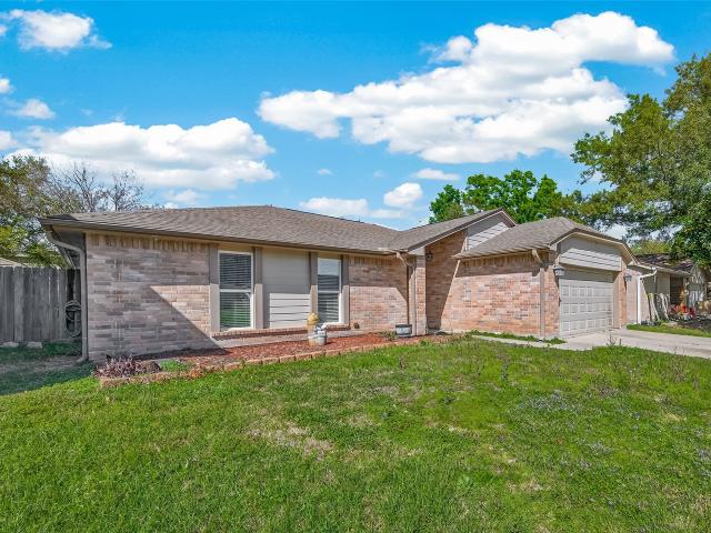 4818 Marburg Ct, Houston, TX 77066 | MLS #75071 | Compass