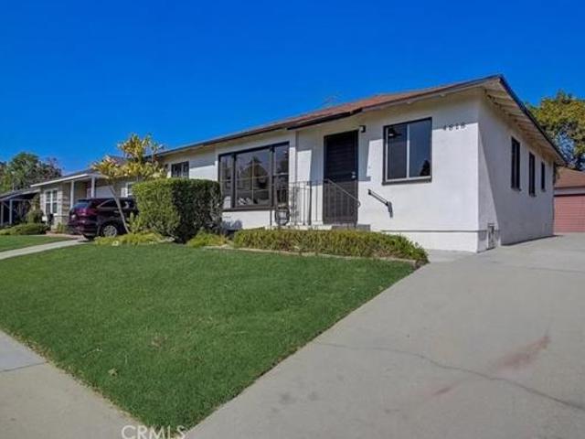 4818 McNab Ave, Lakewood, CA 90713