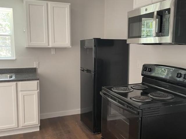 4818 Monterey St, Unit #101