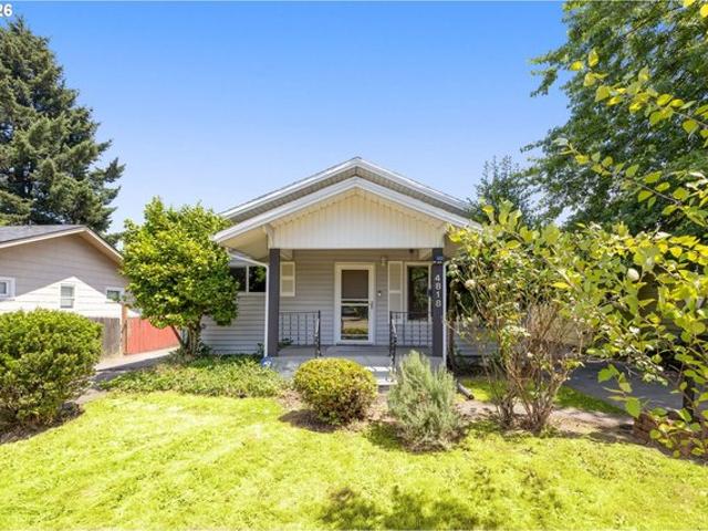 4818 NE 91st Ave, Portland, OR 97220