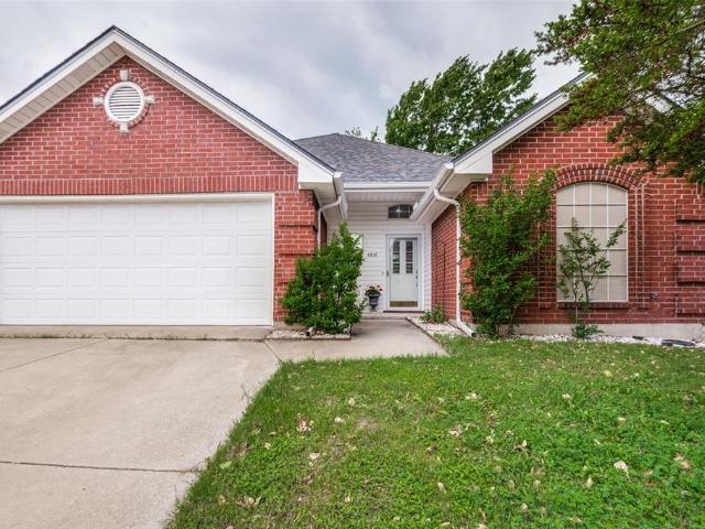 4818 Ashworth Ct, Arlington, TX 76017 | MLS #21237 | Compass