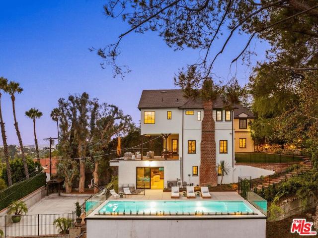 4818 Bonvue Ave, Los Angeles, CA 90027 | MLS #26843