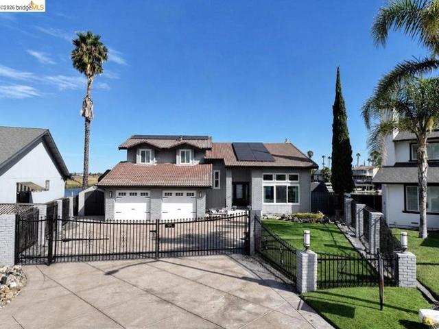 4818 Cabrillo Pt, Discovery Bay, CA 94505