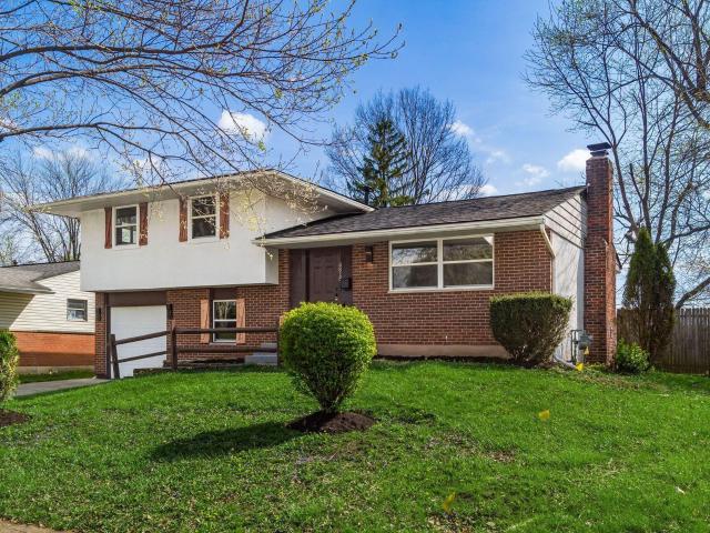 4818 Colonel Perry Drive