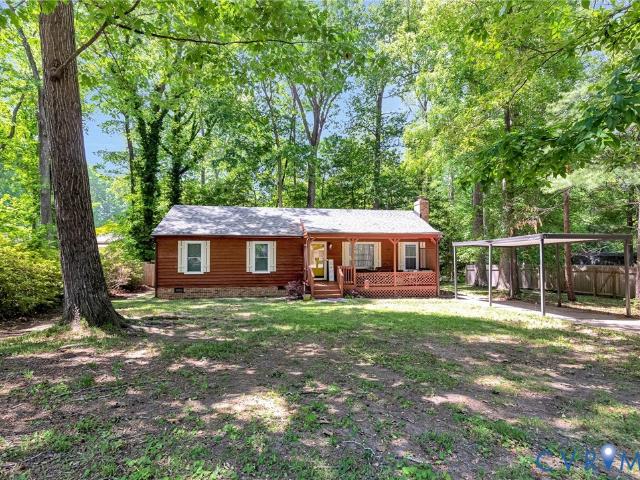 4818 Conestoga Place