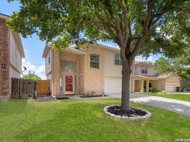 4818 Crestwood Hill Dr