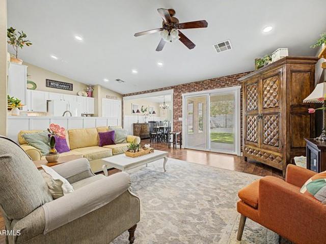 4818 E Sandwick Dr, San Tan Valley, AZ 85140