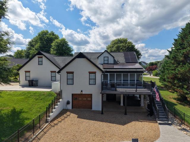 4818 Fowler Drive