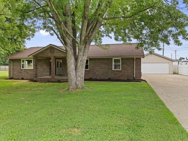 4818 Grandview Dr, Owensboro, KY 42303