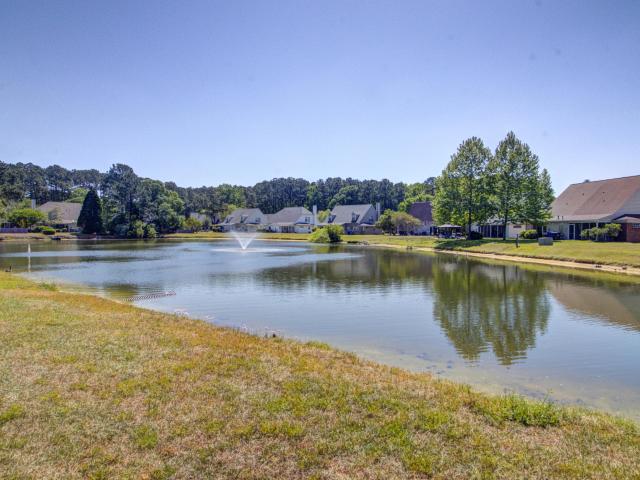 4818 Habersham Lane