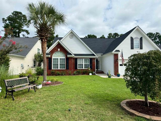 4818 Harvest Dr