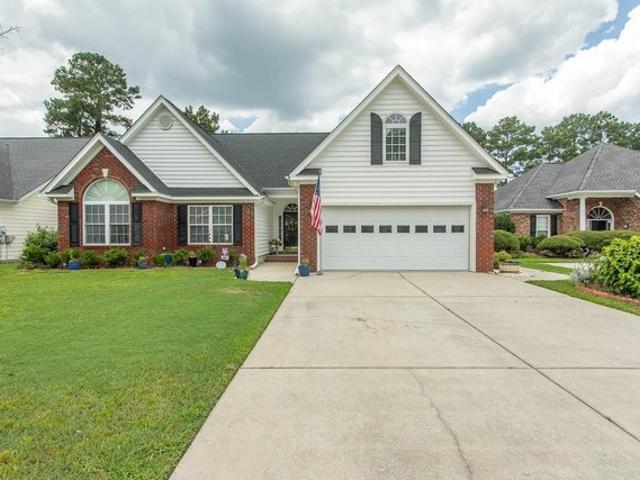 4818 Harvest Dr, Myrtle Beach, SC 29579