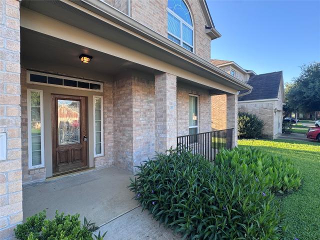 4818 Kale Garden Court