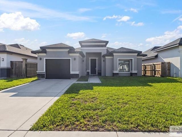 4818 Kalinga Ln, Brownsville, TX 78521