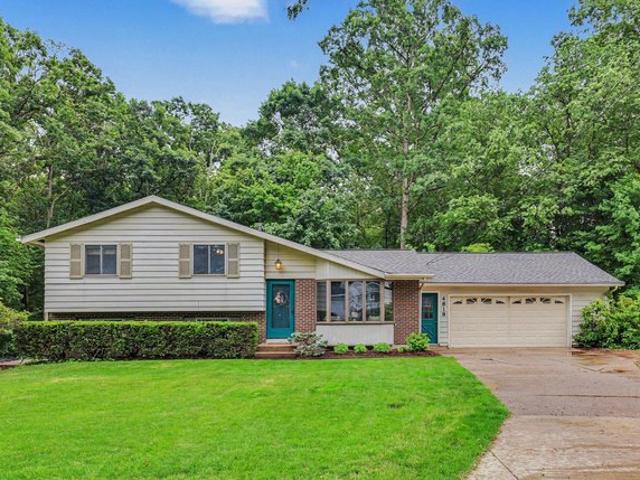 4818 Kittery Dr NW, Comstock Park, MI 49321