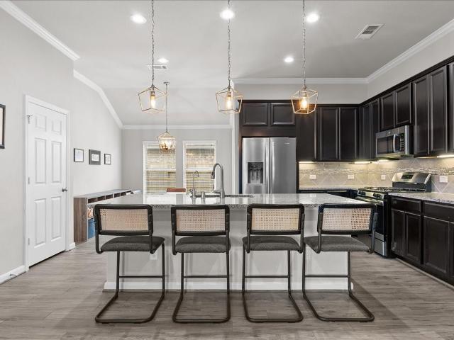 4818 Ladona Court