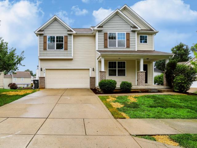 4818 Ladywood Bluff