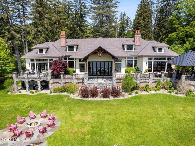 4818 Lake Shore Dr, Bolton, NY 12814 | MLS #202519 | Compass