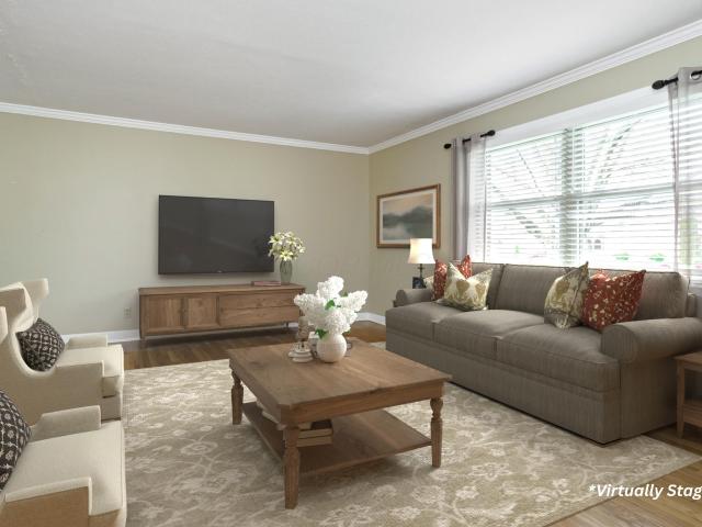 4818 Larwell Drive