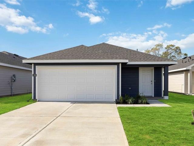 4818 Peanut Butter and Jelly Dr, Houston, TX 77048