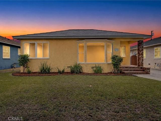 4818 Premiere Ave, Long Beach, CA 90808