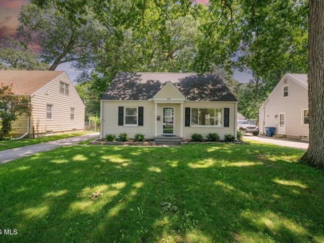 4818 Rambo Ln, Toledo, OH 43623